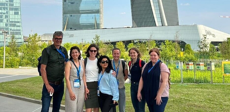 ARC-Research Platform – groot reuma onderzoek